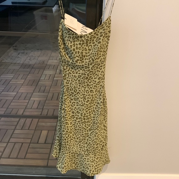 Zara | Dresses | Very Sexy Comfortable Dress | Poshmark